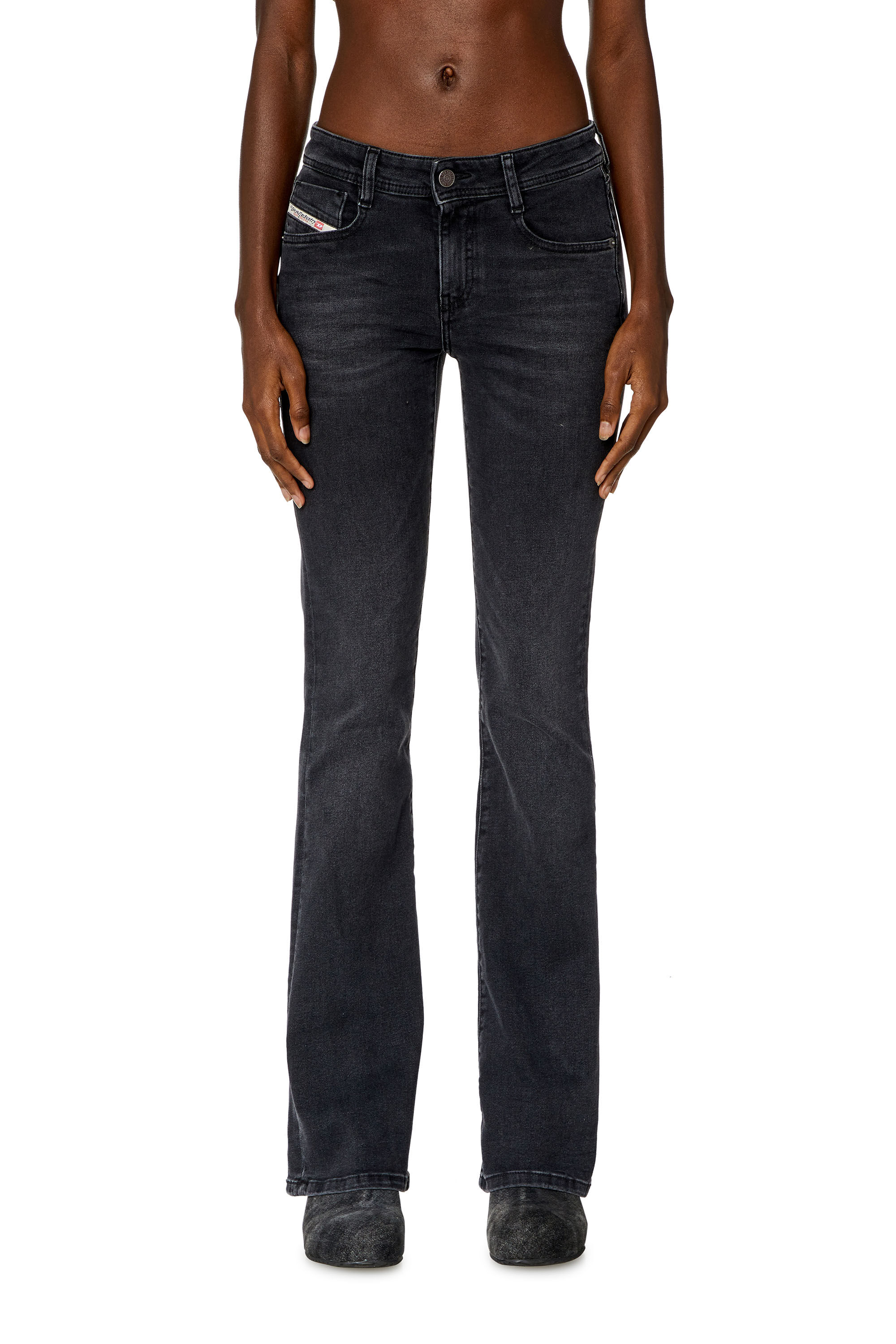 Diesel denims store