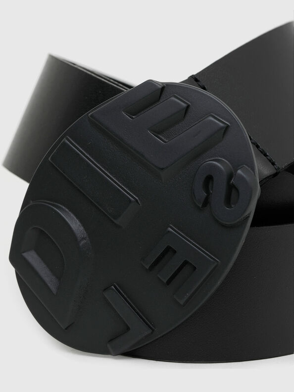 Herren Gürtel: Kunstledergürtel, Ledergürtel |Diesel®