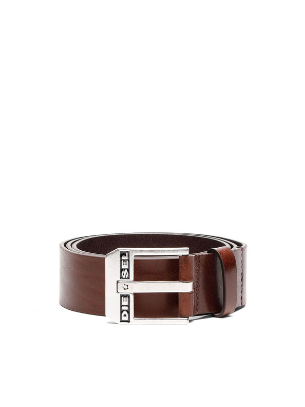 Herren Gürtel: Kunstledergürtel, Ledergürtel, | Diesel®