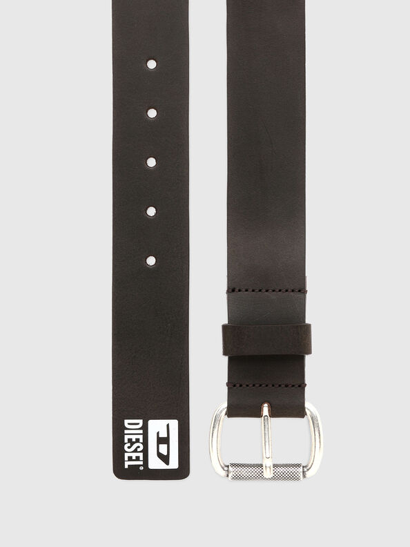 Herren Gürtel: Kunstledergürtel, Ledergürtel, | Diesel®